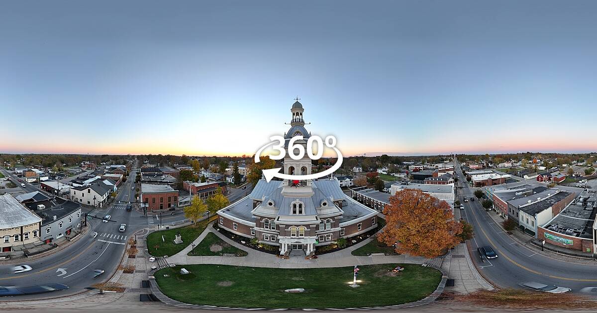 Visit Jessamine 360 Tour