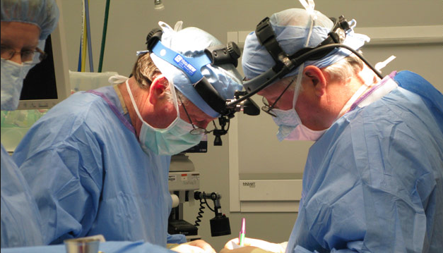 SURGERY ON SUNDAY Archives - Kentucky Video Production